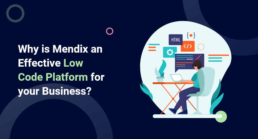 Mendix 8 To Build Enterprise Apps At The Speed Of Ideas - Parangat ...