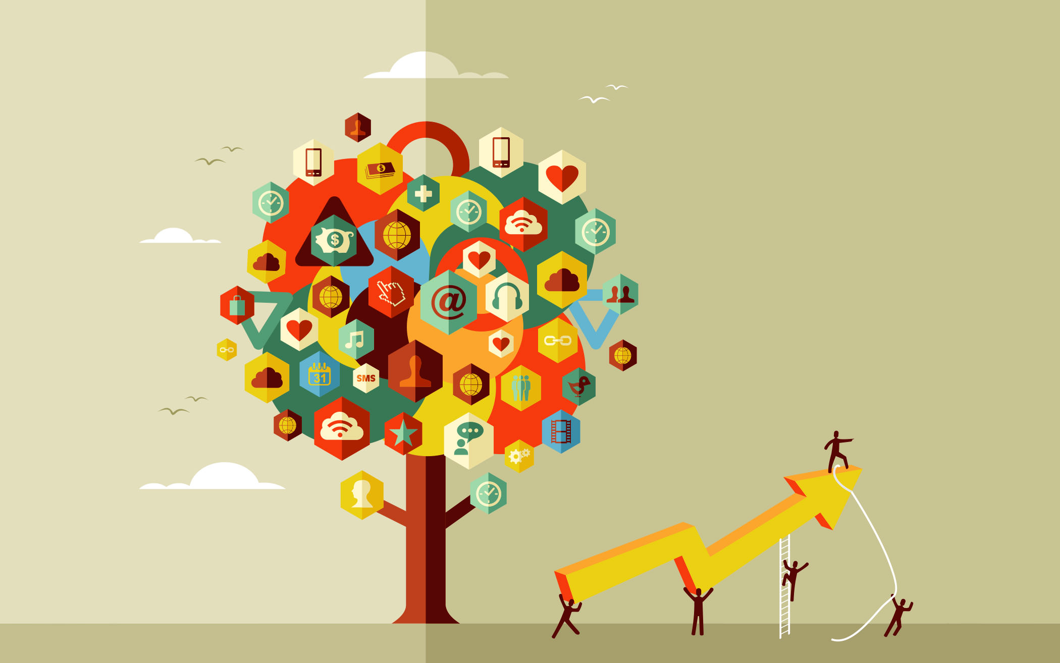 Top 10 Enterprise Mobile Application Development Challenges & Solutions ... Top 10 Enterprise Mobile Application Development Challenges & Solutions ...