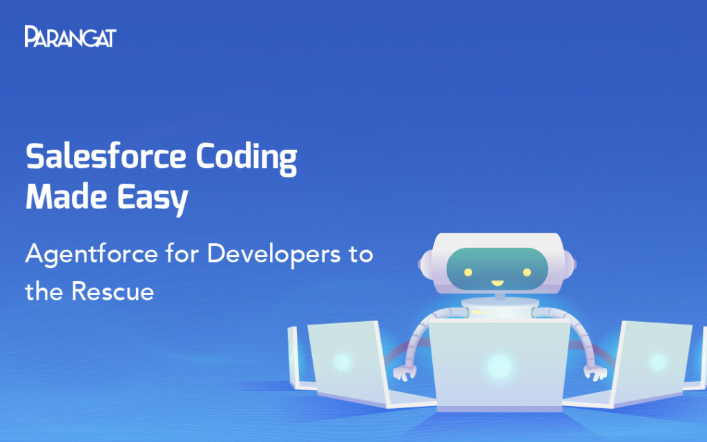 Blog - Parangat Technologies