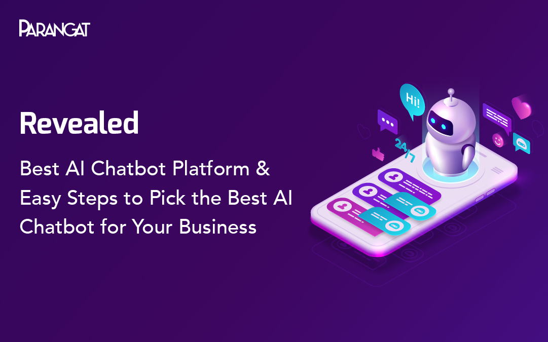 Revealed : Best AI Chatbot Platform & Easy Steps to Pick the Best AI ...