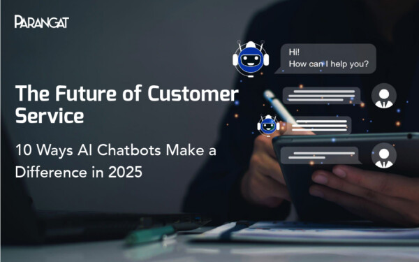 Blog - Parangat Technologies
