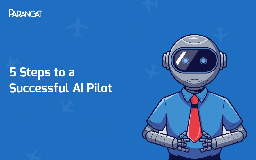 Blog - Parangat Technologies