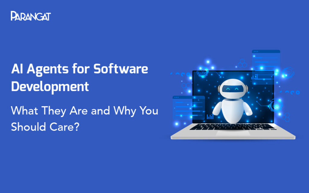 Blog - Parangat Technologies