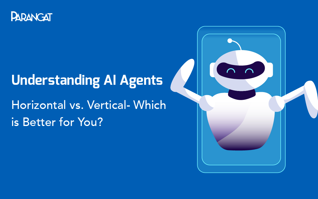Understanding AI Agents: Horizontal vs. Vertical- Which is Better for ...